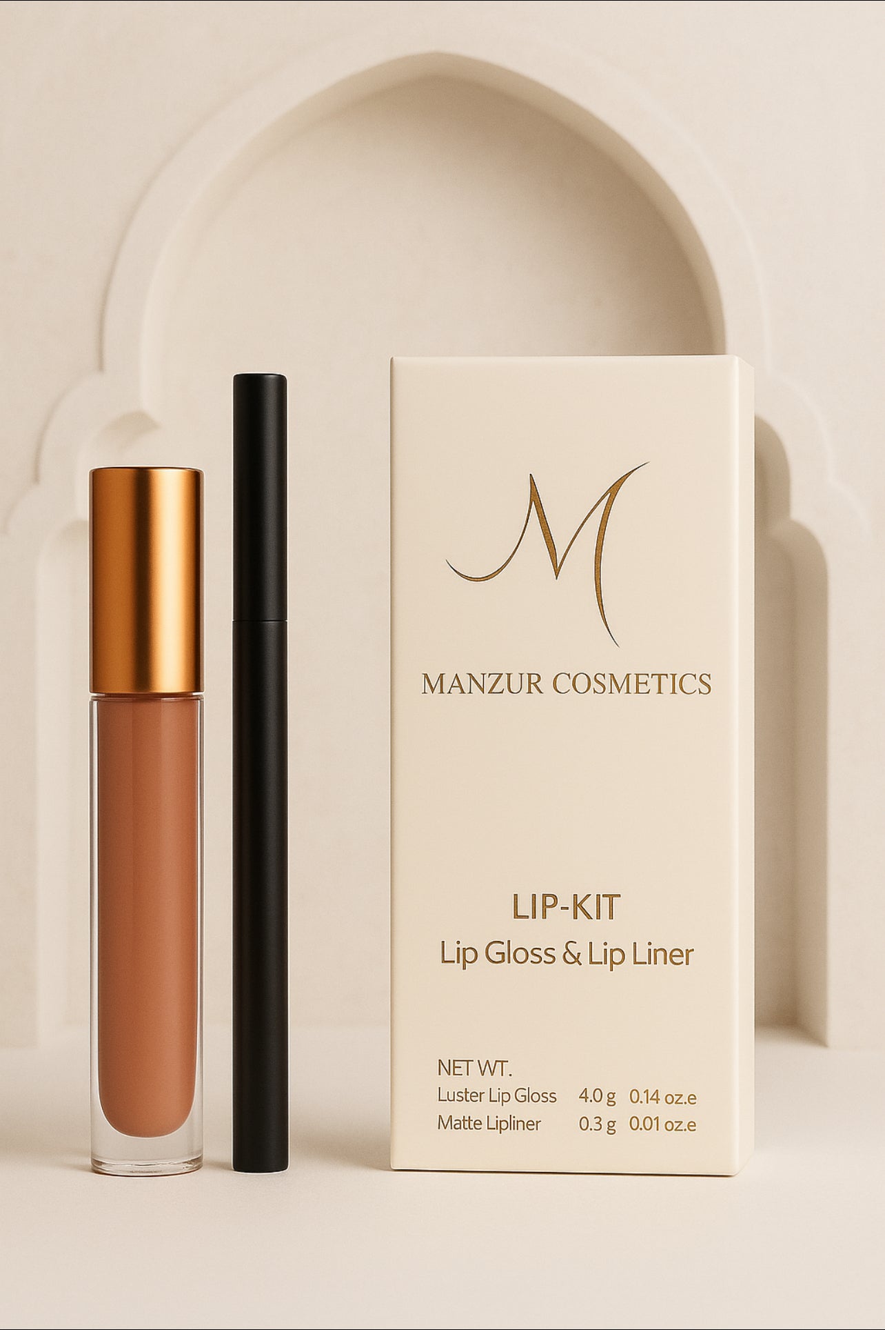 MANZUR COSMETICS – Manzur Cosmetics